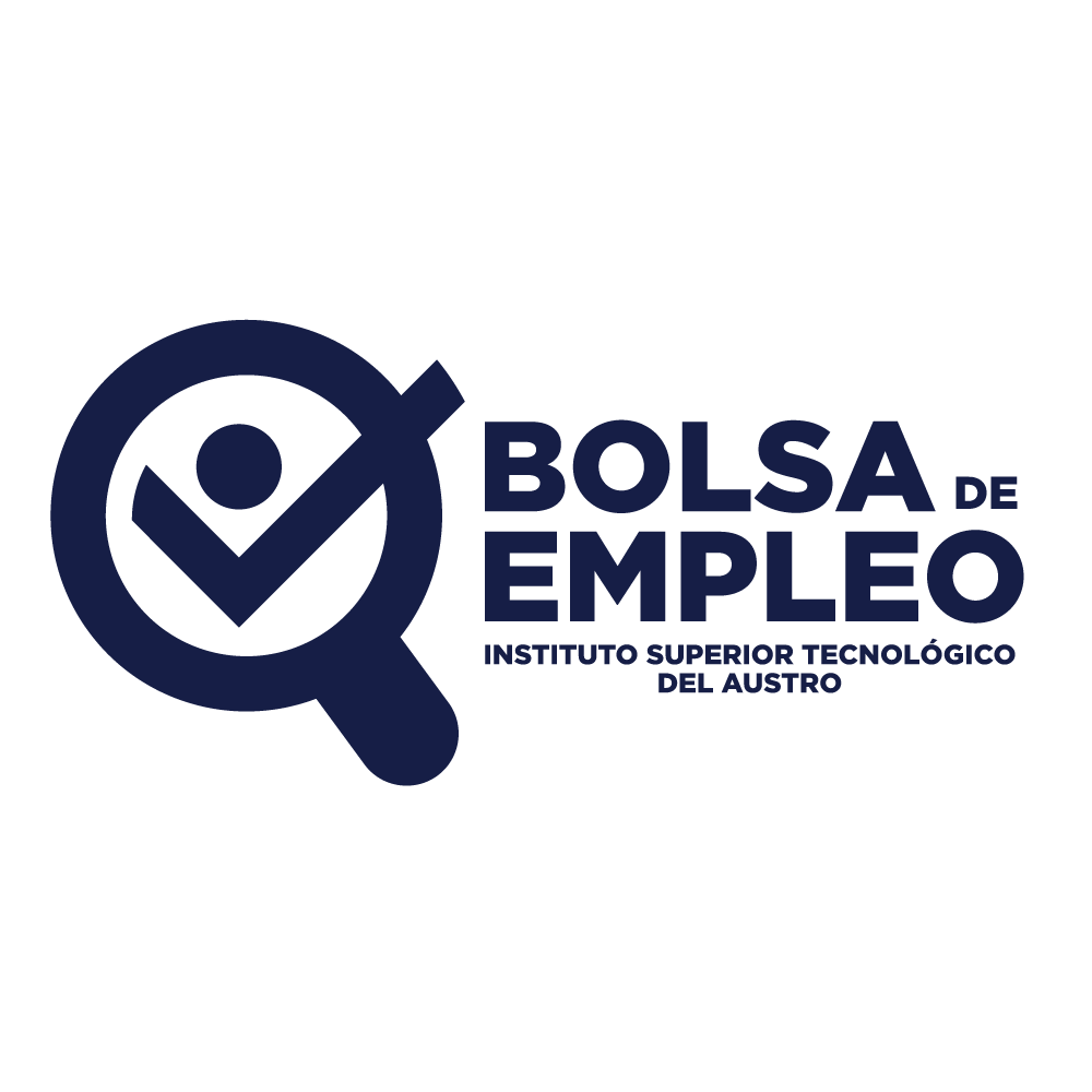 Bolsa de Empleo – Instituto Superior Tecnológico del Austro